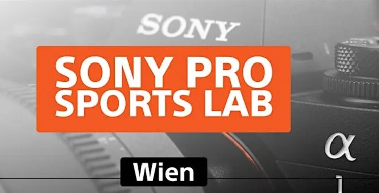 Sony & Sports Media Austria: Free Sports Photography & Videography ...